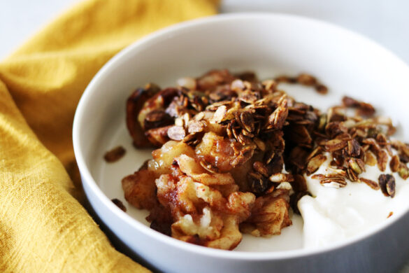 Sanjeok Recipe - Korean Skewers - Korean Food - Mitzie Mee