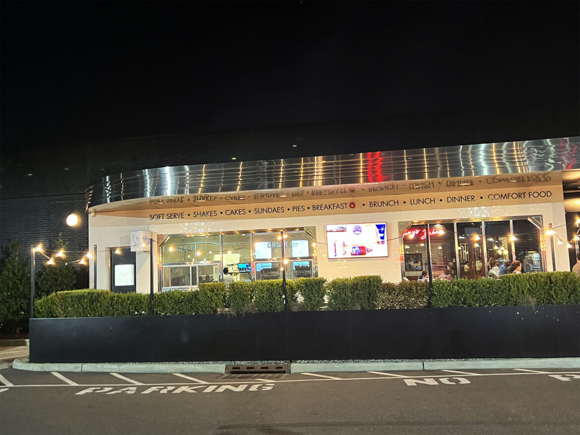Tops Diner - Disco Fries and French Dip - East Newark - New Jersey Blog
