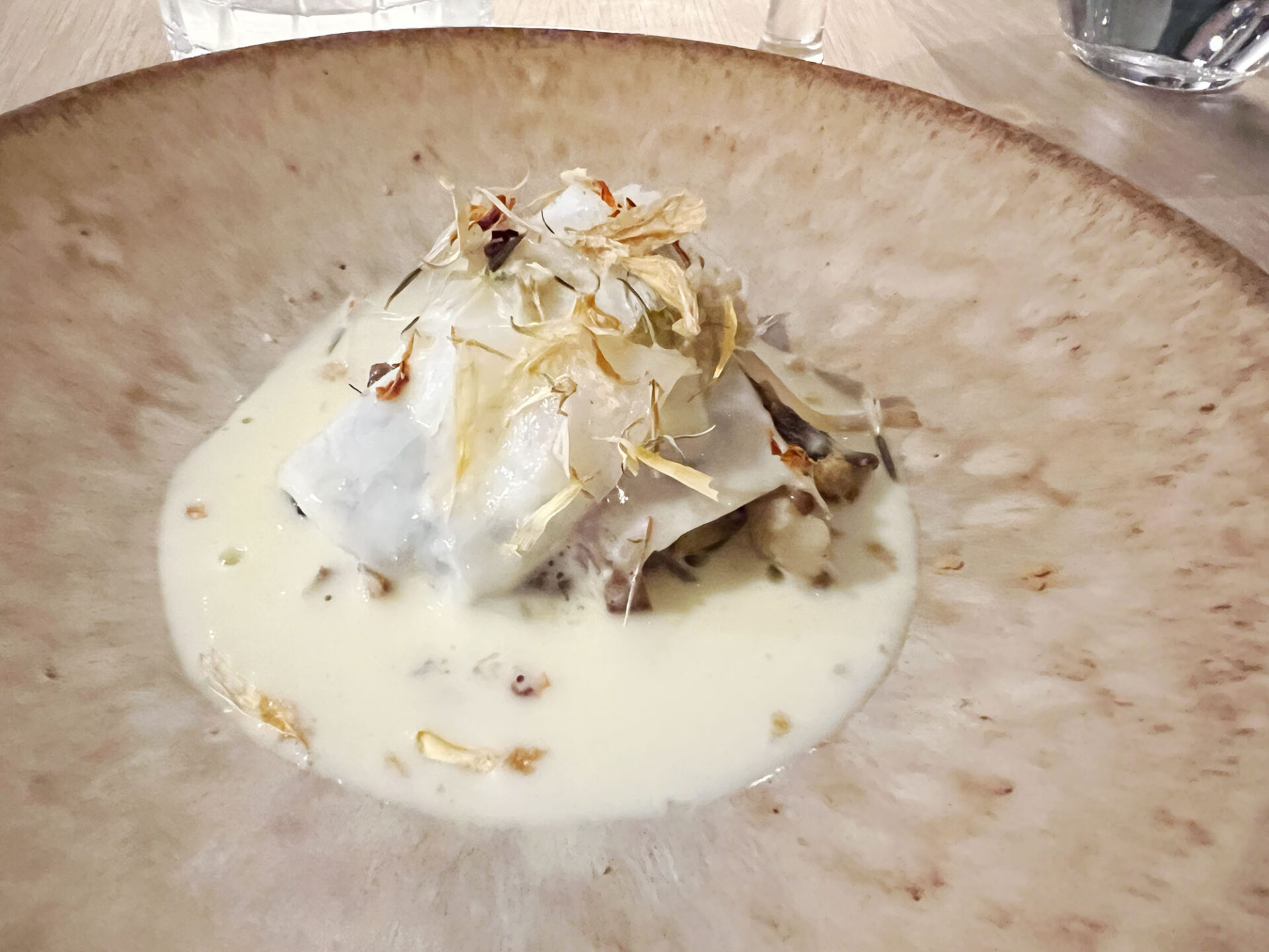 Dinner at K2 restaurant in Stavanger - Norway Blog
