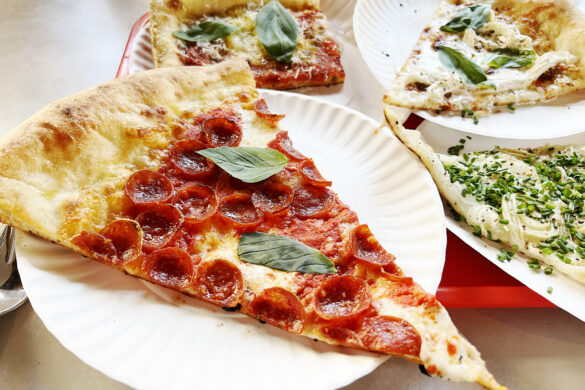 Nubiani - A great new KBBQ spot in New York City - NYC Blog