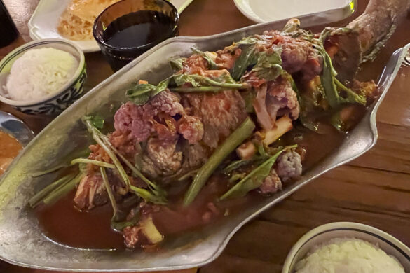 Mike’s Coffee and Deli - Small Place, Great Breakfast - New York City Blog